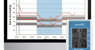 Software voor de professional - Microlife AG