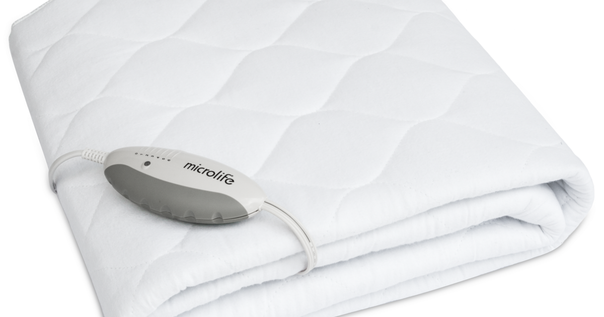 Warmtetherapie | Microlife - Microlife AG
